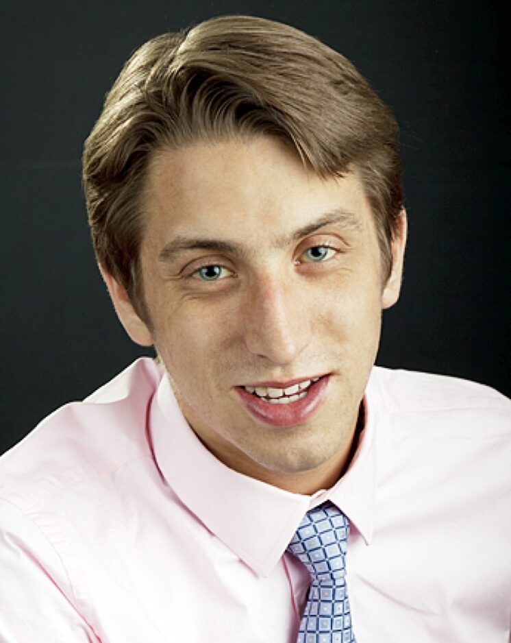 Brock Barber Butler | News, Sports, Jobs - Daily Herald